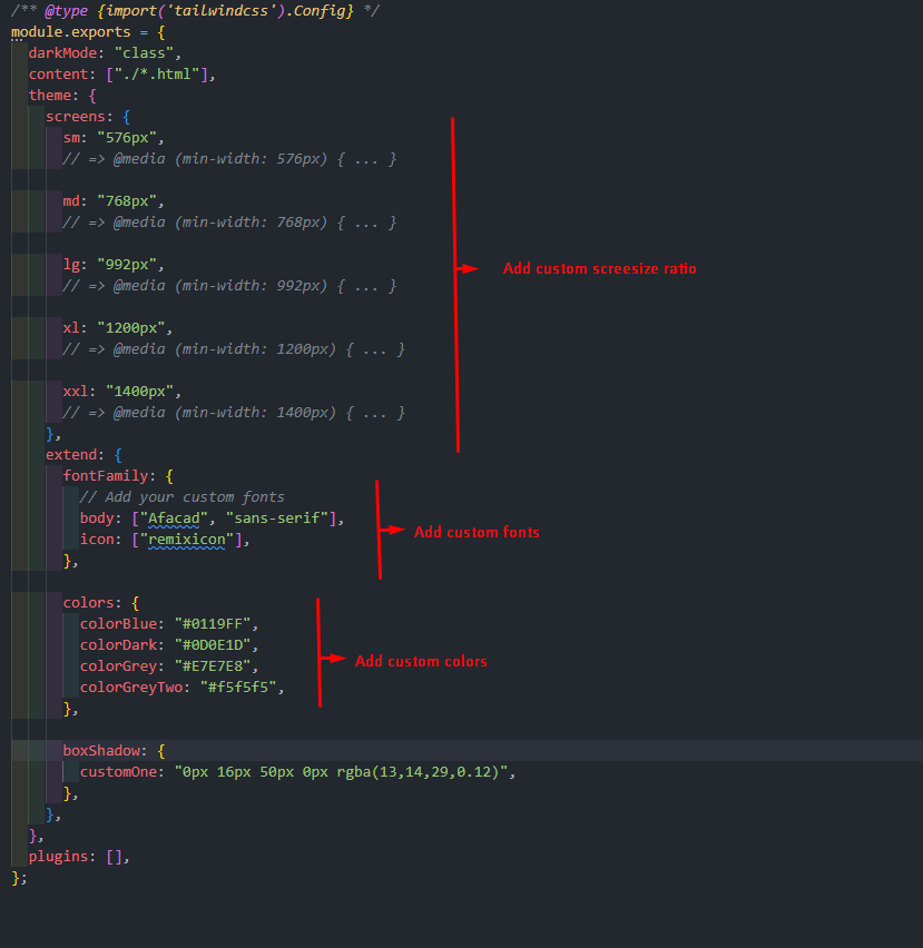 Tekup - IT Solutions and Services Tailwind Template